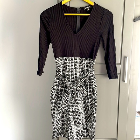 Express | Dresses | Express Dress | Poshmark